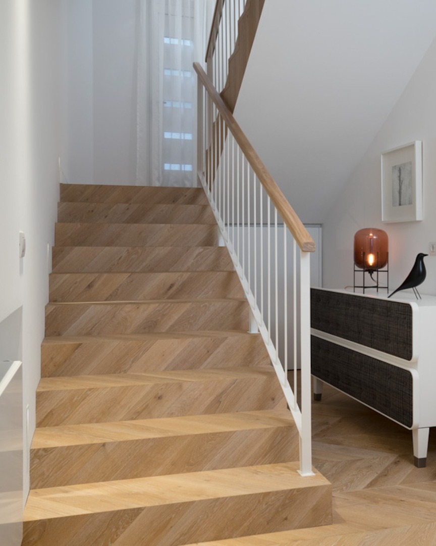 Producator parchet, fabrica parchet lemn si stratificat - Natural Wood ...